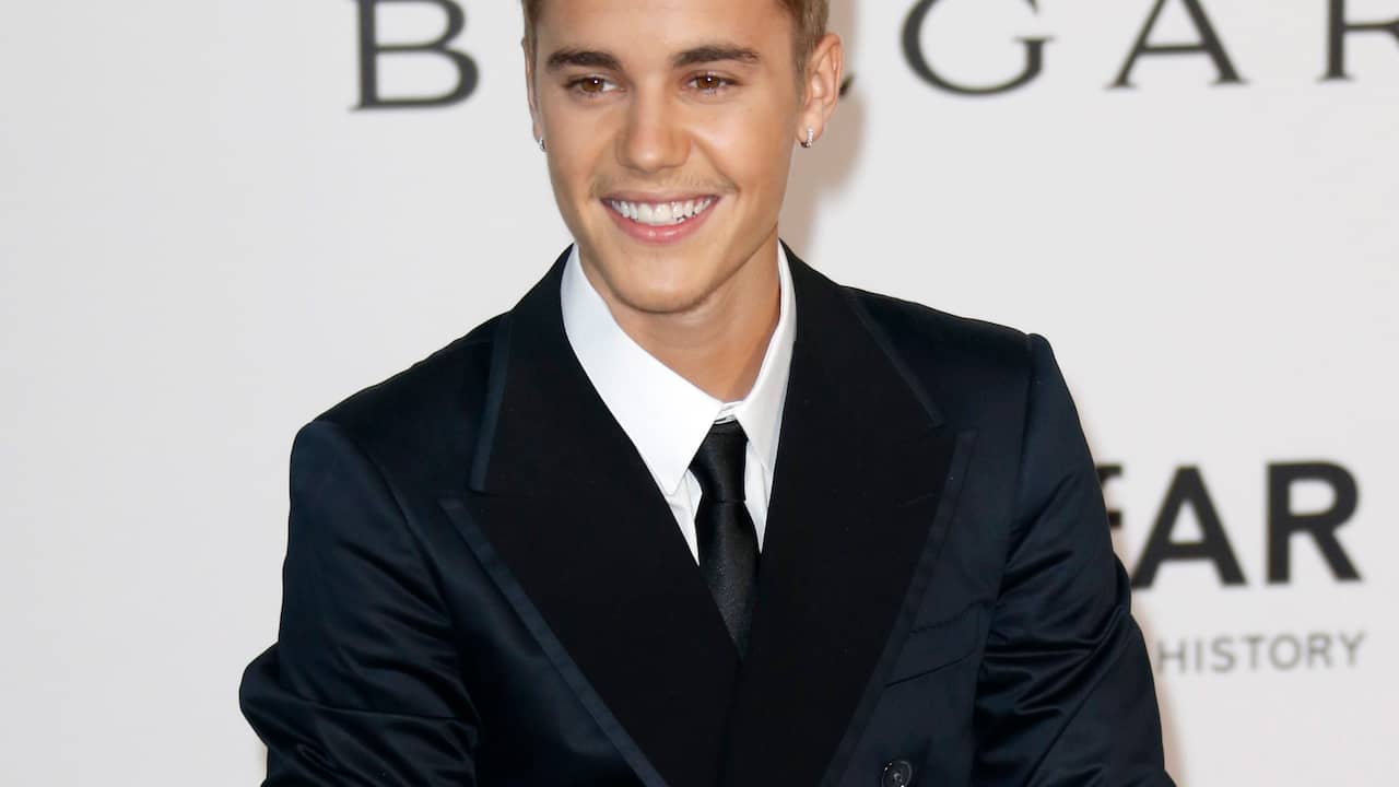 'Justin Bieber wil zijn leven beteren' | Achterklap | NU.nl