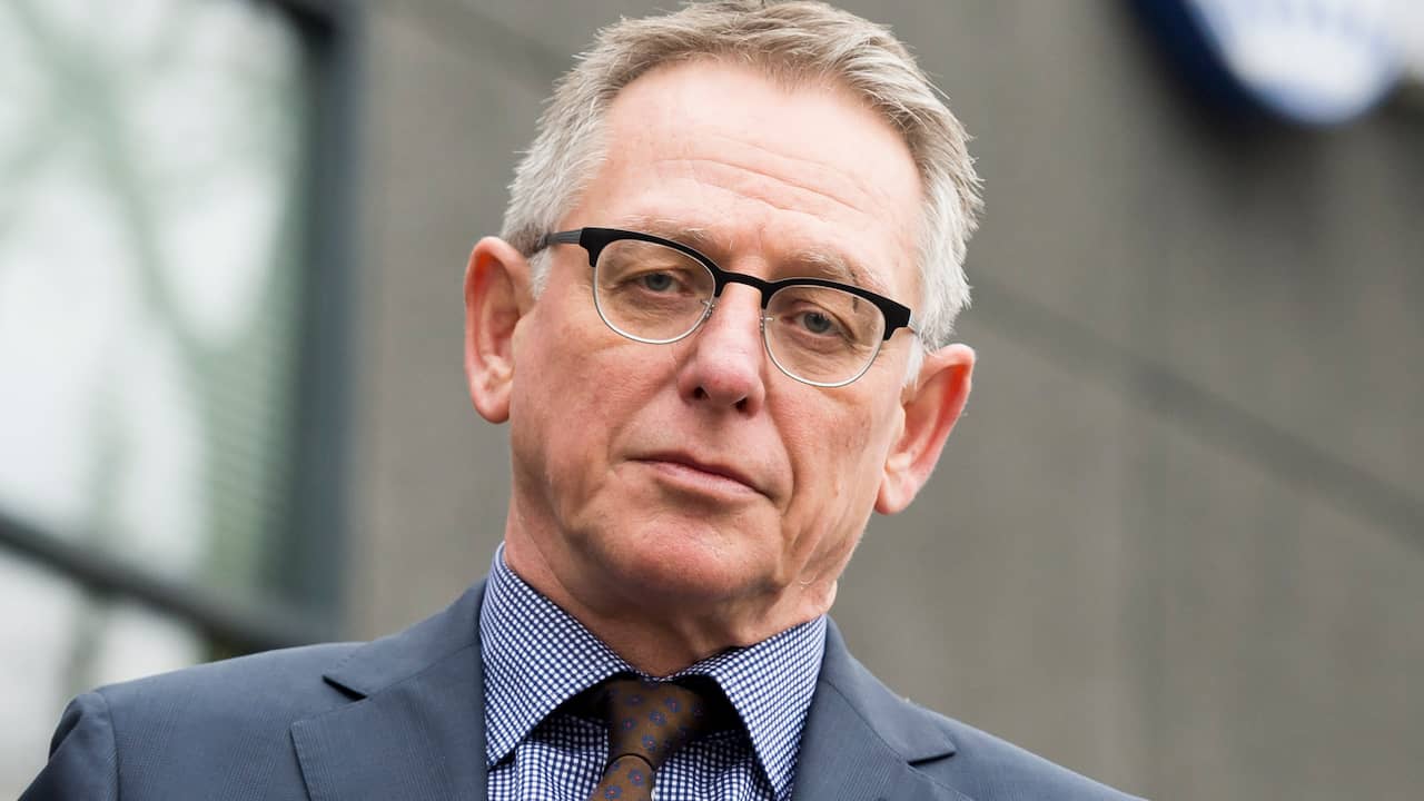 ANP-hoofdredacteur Marcel van Lingen wordt directeur journalistiek ...