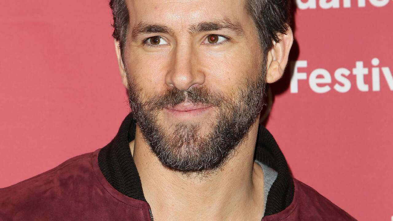 Vader van Ryan Reynolds overleden | Achterklap | NU.nl