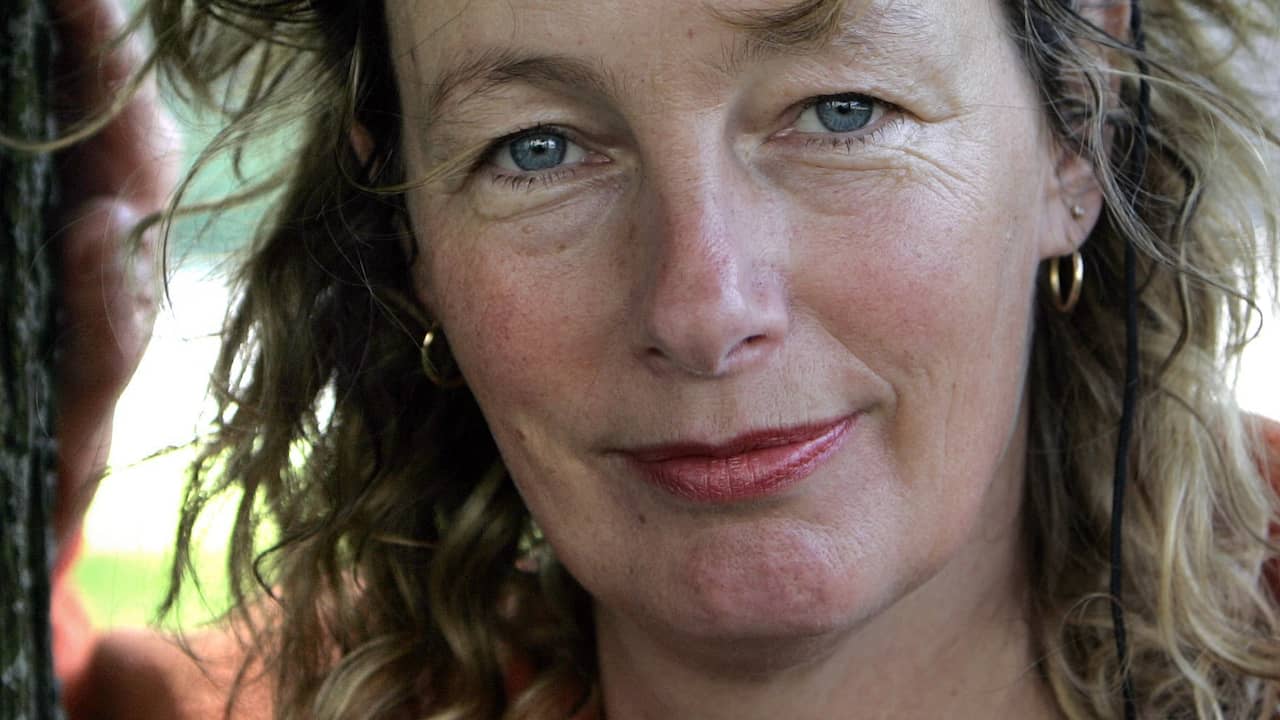 Ineke Houtman verfilmt boek van Sjoerd Kuyper | Films & Series | NU.nl