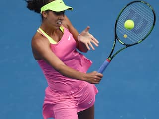 Madison Keys | NU - Het laatste nieuws het eerst op NU.nl