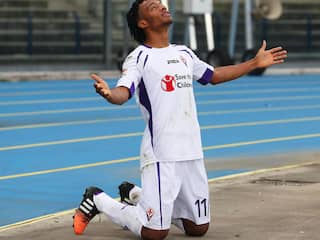 Juan Cuadrado | NU - Het laatste nieuws het eerst op NU.nl