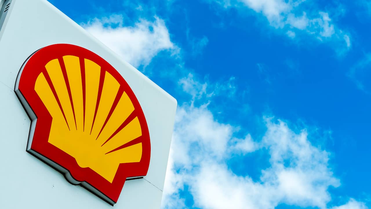 Shell gaat rapporteren over klimaatverandering | Economie | NU.nl