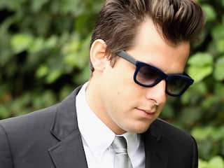 Mark Ronson | NU - Het laatste nieuws het eerst op NU.nl