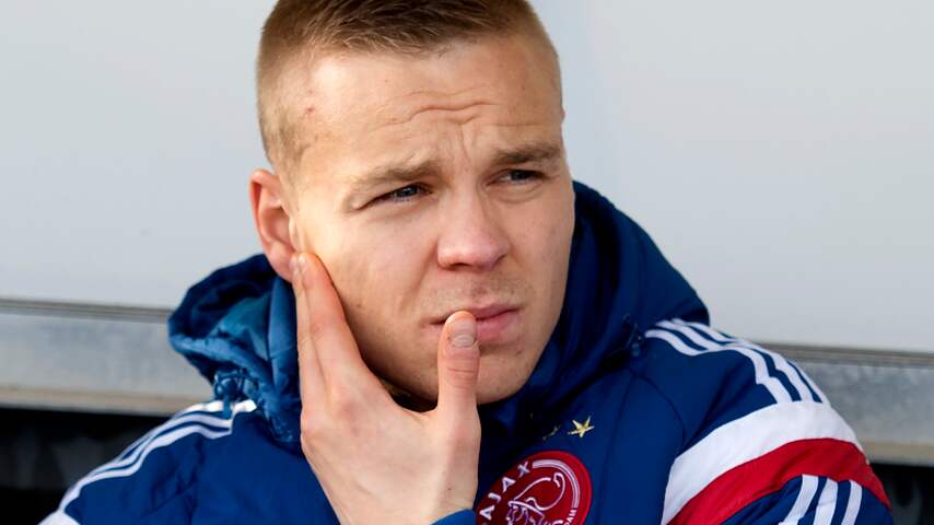 'Sigthorsson bereikt persoonlijk akkoord met Nantes' | Sport | NU.nl