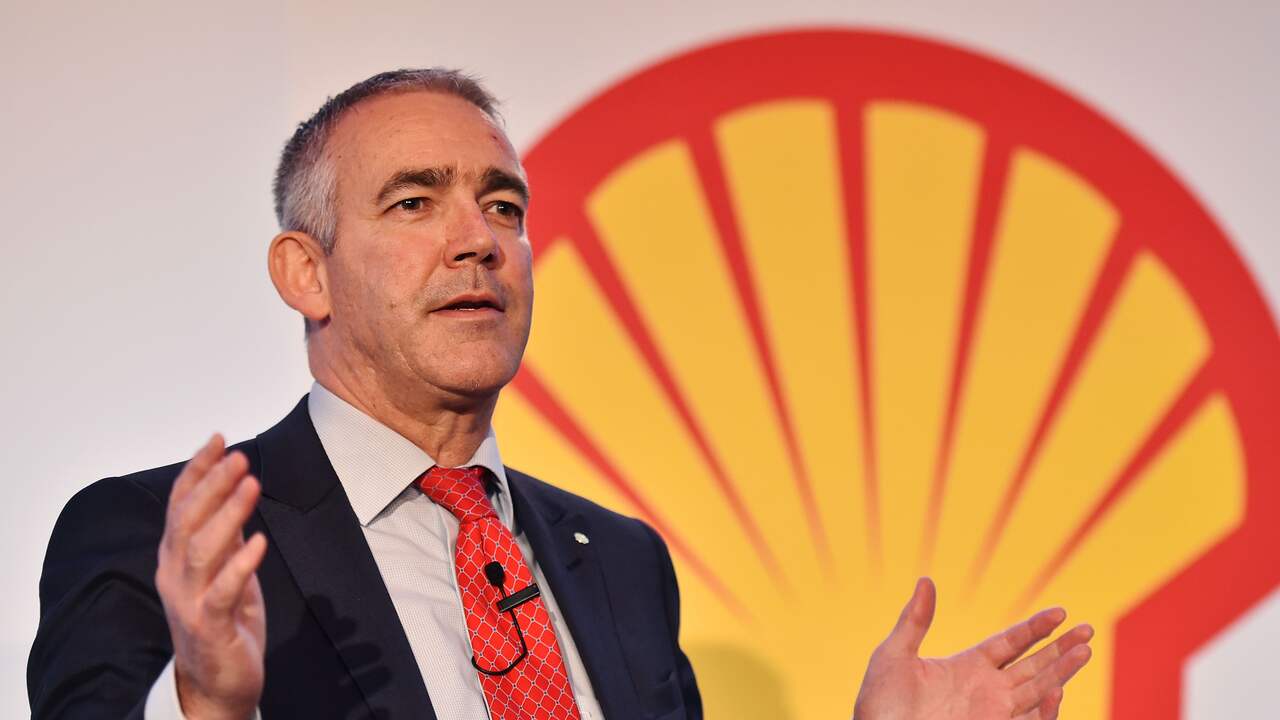 Shell maakt rekenfout van 178 miljoen dollar in kwartaalcijfers ...