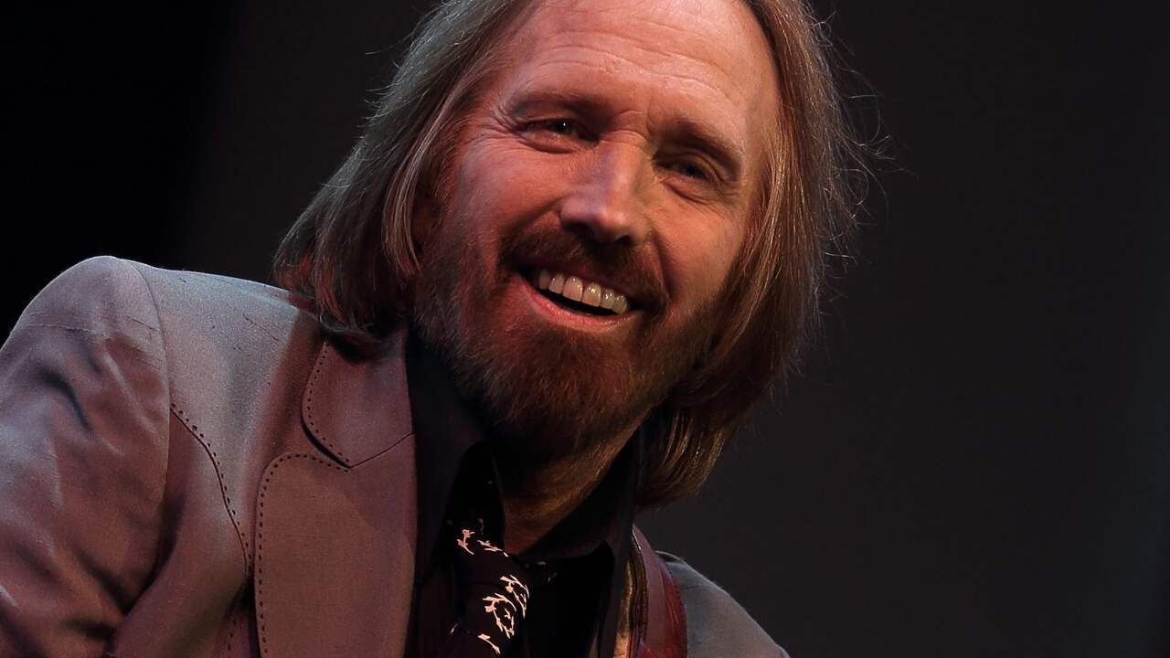 Tom Petty verwijt Sam Smith niets voor schenden auteursrechten | Muziek ...