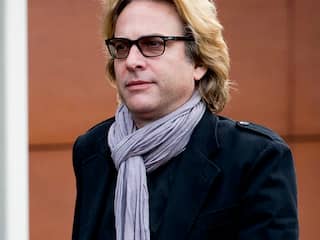 Adam Curry | NU - Het laatste nieuws het eerst op NU.nl