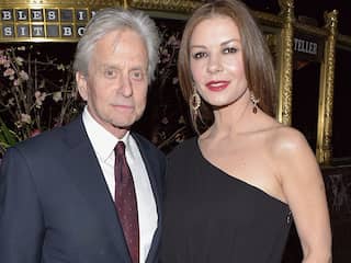 Catherine Zeta-Jones | NU - Het laatste nieuws het eerst op NU.nl