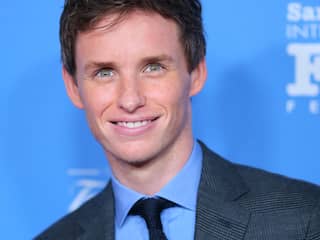 Eddie Redmayne | NU - Het laatste nieuws het eerst op NU.nl