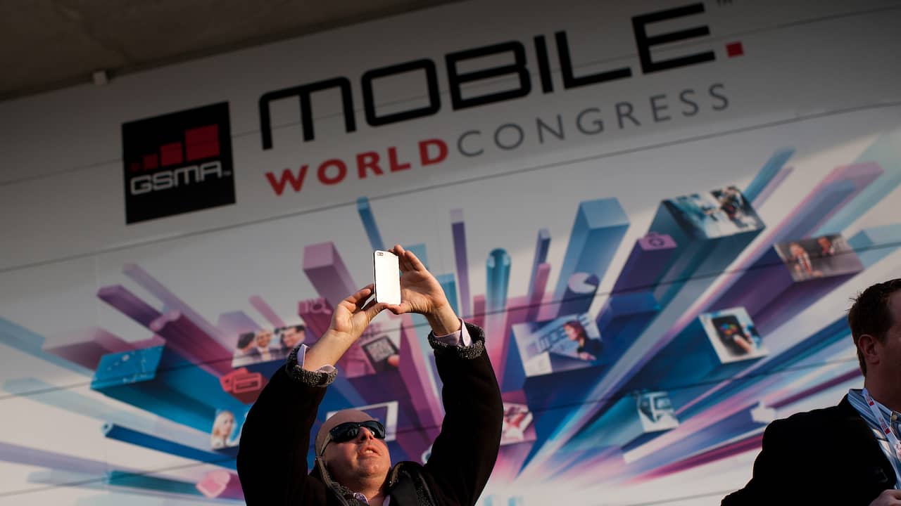 Deze smartphones worden tijdens Mobile World Congress verwacht | Mobiel ...