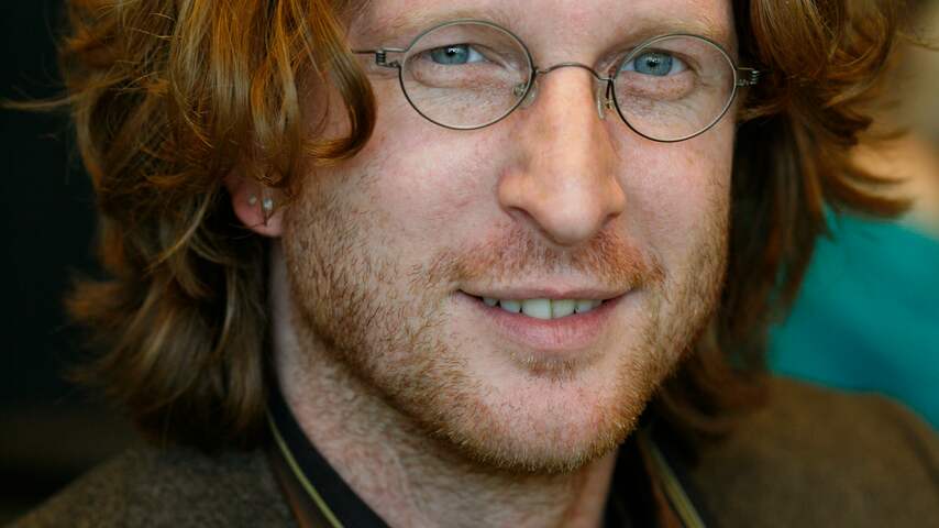 'Jim de Groot speelt Jezus in The Passion' | Media | NU.nl