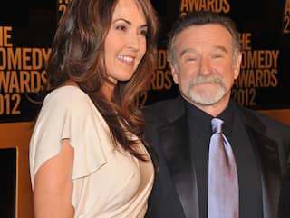robin williams | NU - Het laatste nieuws het eerst op NU.nl