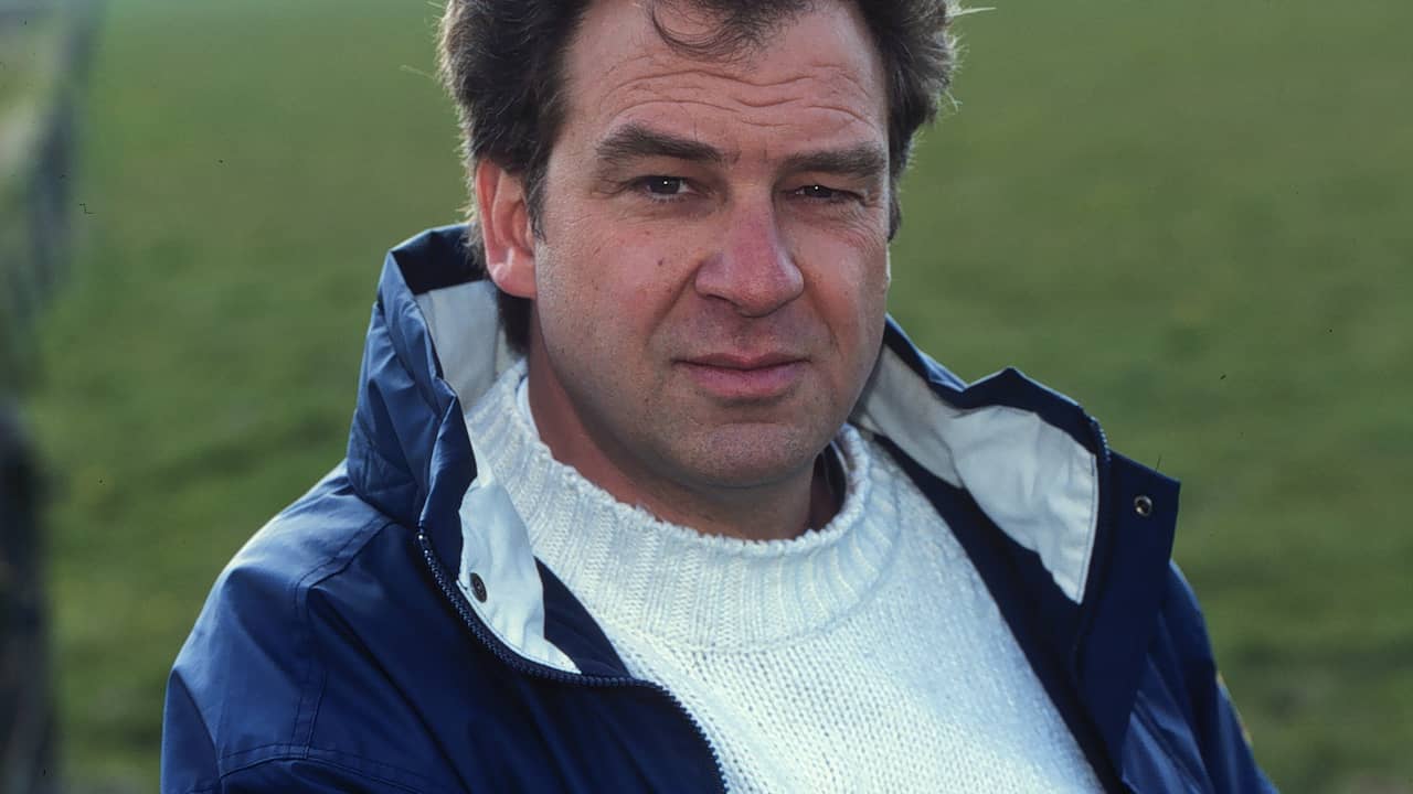 Rob 'Waku' Fruithof krijgt rol in HBO-serie | Films & Series | NU.nl