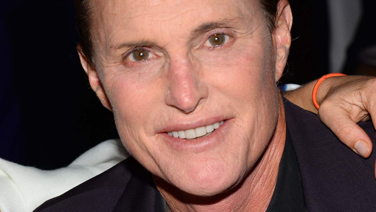 'Bruce Jenner als vrouw op cover Vanity Fair' | Achterklap | NU.nl