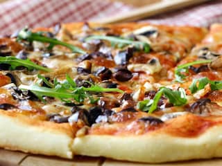 Pizza Hut | NU - Het laatste nieuws het eerst op NU.nl