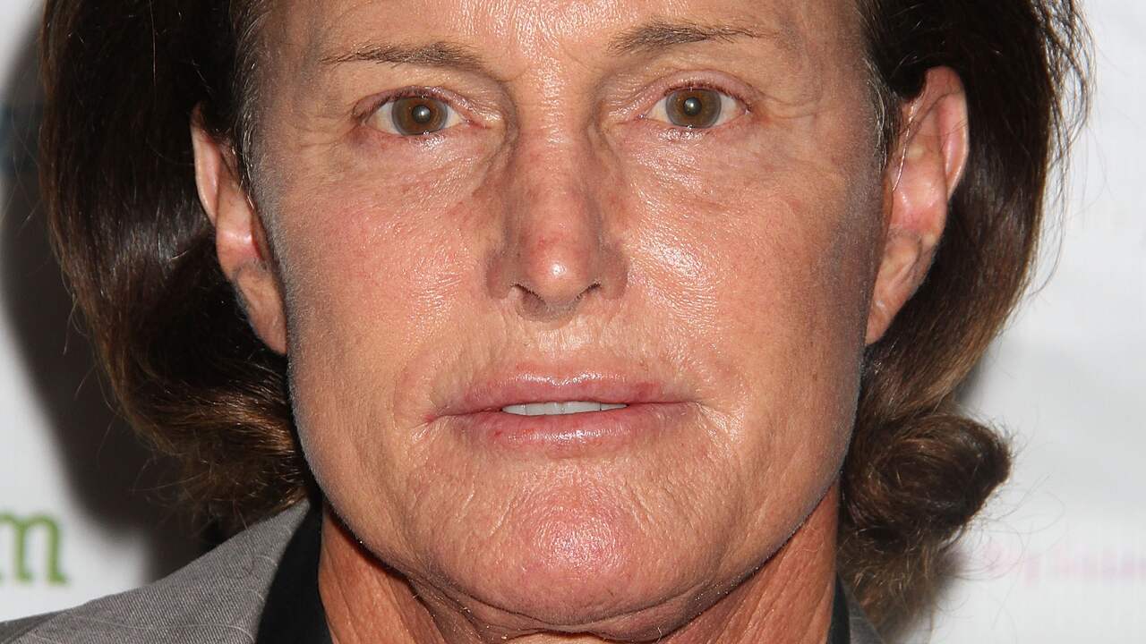 'Bruce Jenner wordt voor de eerste keer opa' | Achterklap | NU.nl