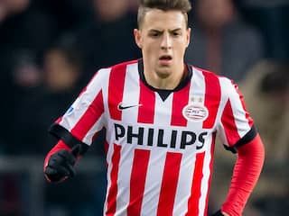 Santiago Arias | NU - Het laatste nieuws het eerst op NU.nl