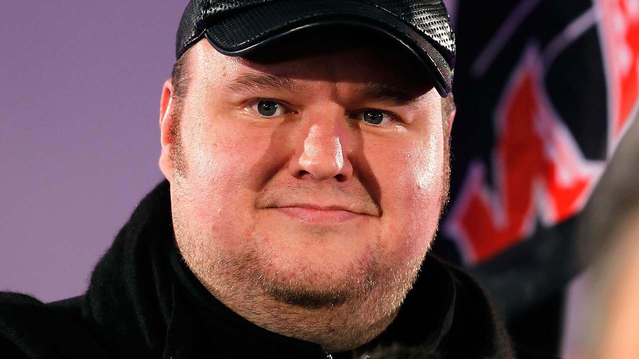 Nieuw-Zeeland mag Kim Dotcom uitleveren aan VS | Tech | NU.nl