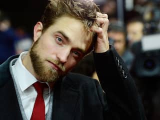 Robert Pattinson | NU - Het laatste nieuws het eerst op NU.nl