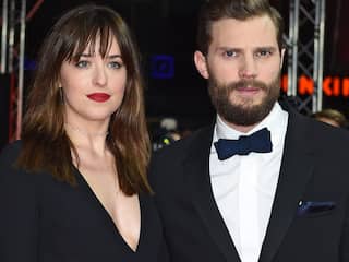 Jamie Dornan | NU - Het laatste nieuws het eerst op NU.nl
