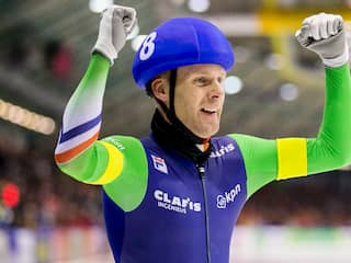 arjan stroetinga | NU - Het laatste nieuws het eerst op NU.nl