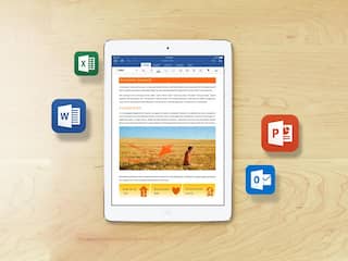 Office | NU - Het laatste nieuws het eerst op NU.nl