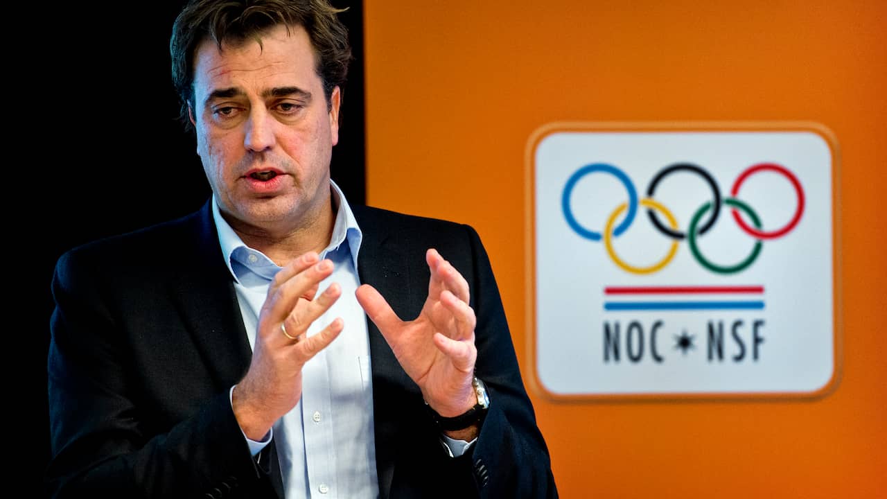 Nederland gaat voor minimaal acht medailles op Europese Spelen | Sport ...