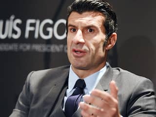 Luis Figo | NU - Het laatste nieuws het eerst op NU.nl