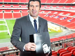 Luis Figo | NU - Het laatste nieuws het eerst op NU.nl