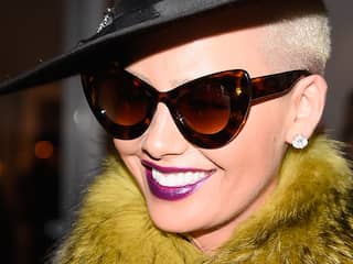 Amber Rose | NU - Het laatste nieuws het eerst op NU.nl