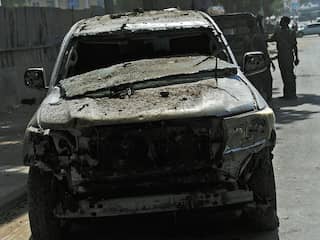 mogadishu | NU - Het laatste nieuws het eerst op NU.nl