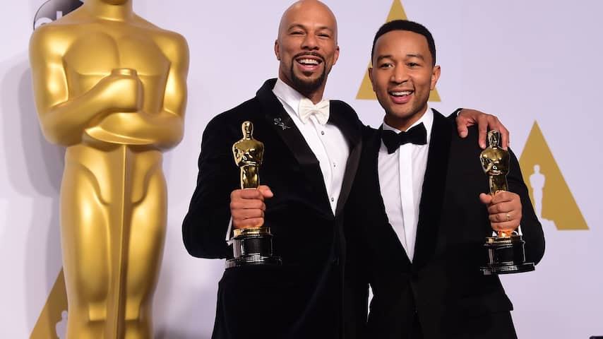 Rapper Common heeft rol in Suicide Squad | Media en Cultuur | NU.nl