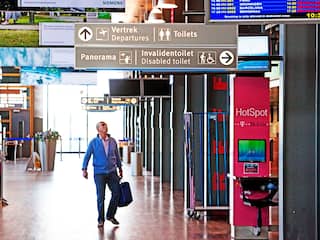 Rotterdam The Hague Airport | NU - Het laatste nieuws het eerst op NU.nl