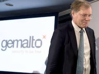 Gemalto | NU - Het laatste nieuws het eerst op NU.nl