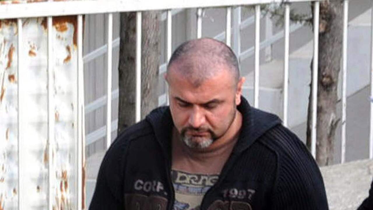 Saban B. ook in hoger beroep veroordeeld tot ruim zeven jaar cel in Turkije | Buitenland | NU.nl