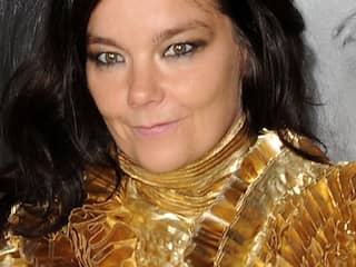 Björk | NU - Het laatste nieuws het eerst op NU.nl