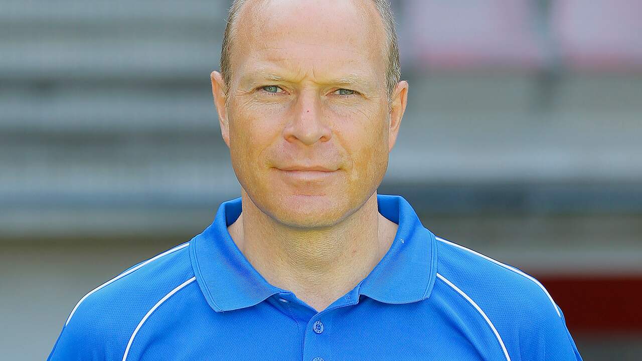 Molenaar komend seizoen trainer van FC Volendam | Sport | NU.nl