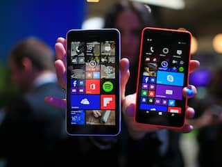 windows phone | NU - Het laatste nieuws het eerst op NU.nl