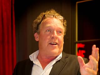 Bert Visscher | NU - Het laatste nieuws het eerst op NU.nl
