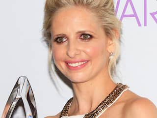 Sarah Michelle Gellar | NU - Het laatste nieuws het eerst op NU.nl