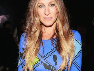 Sarah Jessica Parker | NU - Het laatste nieuws het eerst op NU.nl