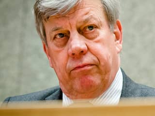 Ivo Opstelten | NU - Het laatste nieuws het eerst op NU.nl