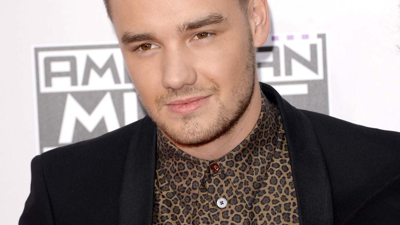 One Direction-zanger Liam Payne hoeft geen solocarrière | Muziek | NU.nl