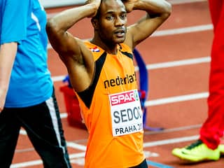 Gregory Sedoc | NU - Het laatste nieuws het eerst op NU.nl