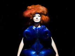 Björk | NU - Het laatste nieuws het eerst op NU.nl