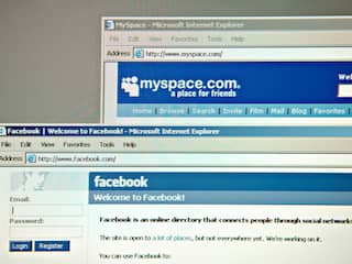 Myspace | NU - Het laatste nieuws het eerst op NU.nl