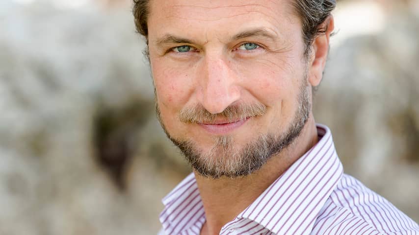 Sebastiaan Labrie verwacht eerste kind | Media en Cultuur | NU.nl