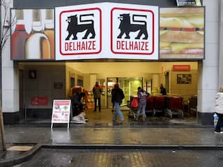 delhaize | NU - Het laatste nieuws het eerst op NU.nl