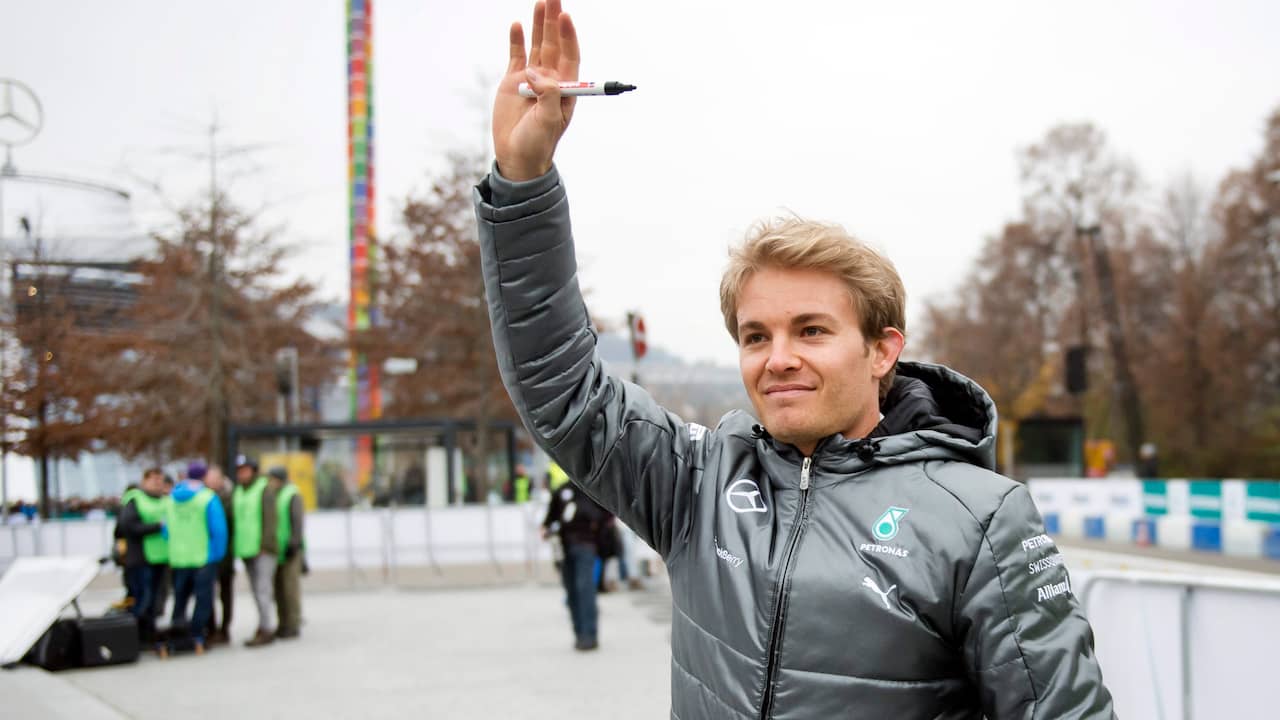 Overzicht: Alle vaders en zonen in de Formule 1 | Formule 1 | NU.nl